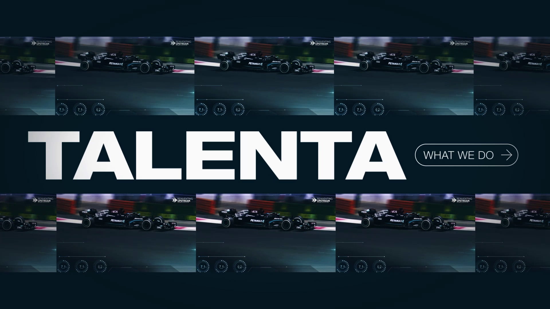 Talenta – Ideas Energised